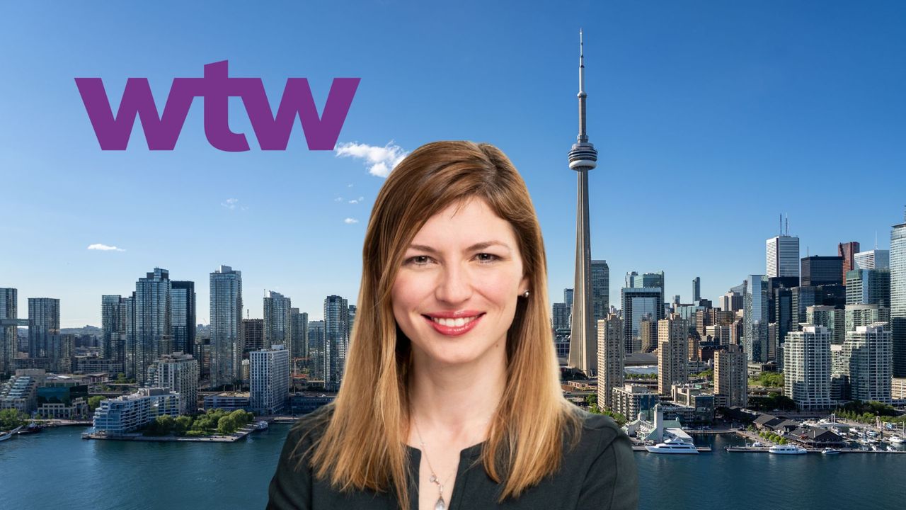 WTW lays claim to Intact veteran to lead North America claims ...